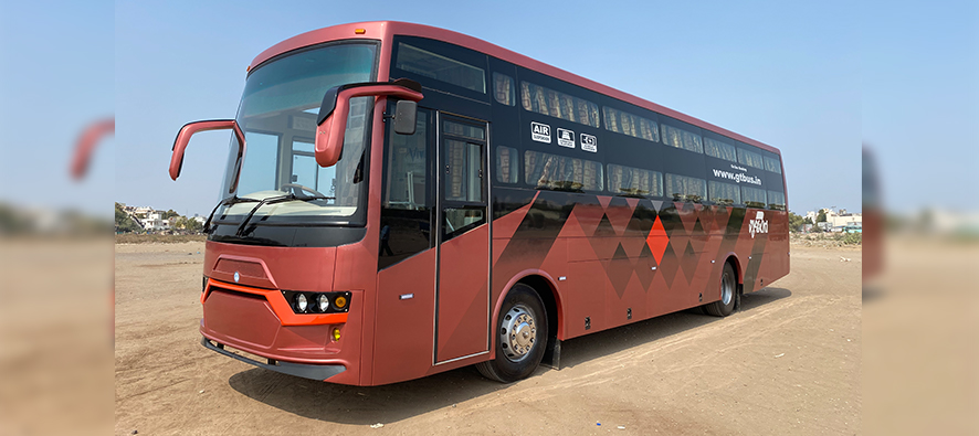 Gujarat Travels Agency | ONLINE BUS TICKET BOOKINGS & TRAVEL SERVICES