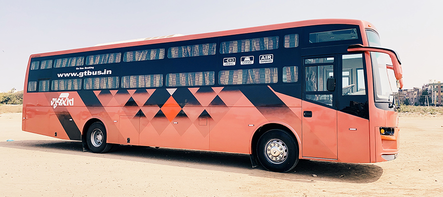 Gujarat Travels Agency | ONLINE BUS TICKET BOOKINGS & TRAVEL SERVICES
