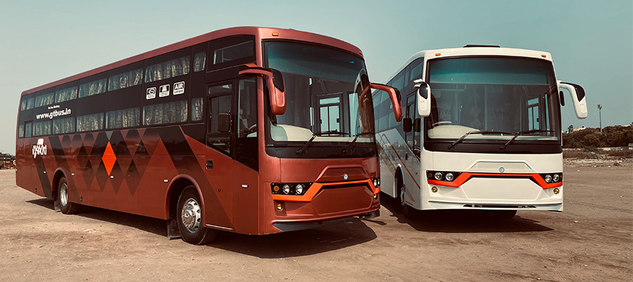 Gujarat Travels Agency | ONLINE BUS TICKET BOOKINGS & TRAVEL SERVICES