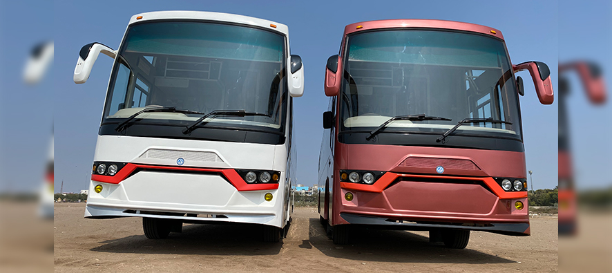 Gujarat Travels Agency | ONLINE BUS TICKET BOOKINGS & TRAVEL SERVICES