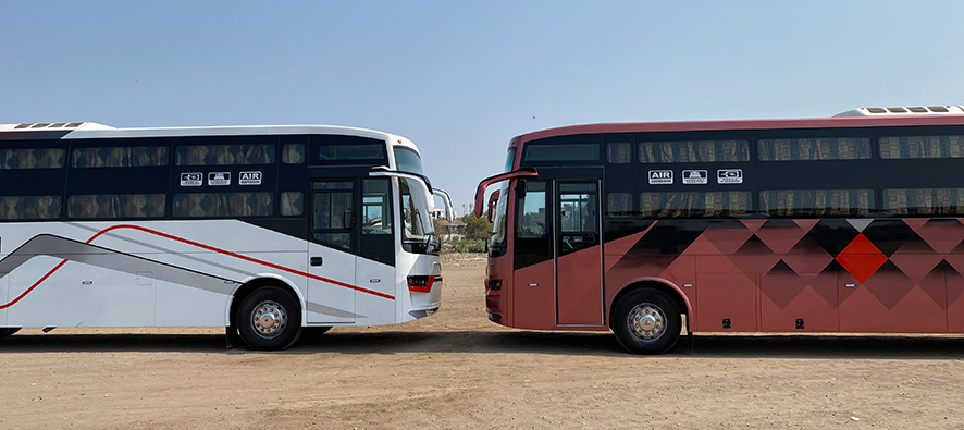 Gujarat Travels Agency | ONLINE BUS TICKET BOOKINGS & TRAVEL SERVICES